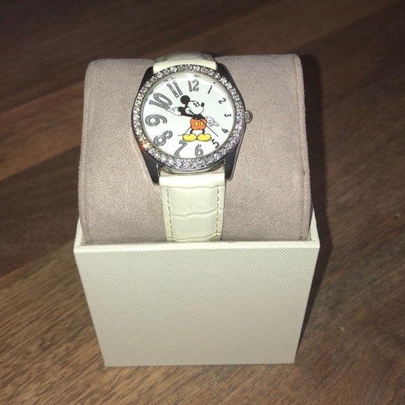 Accessories | Disney World Watch | Poshmark